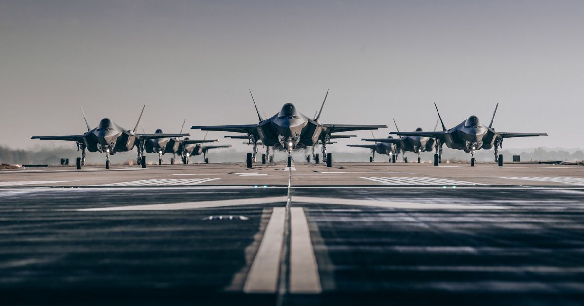 Koninklijke Luchtmacht